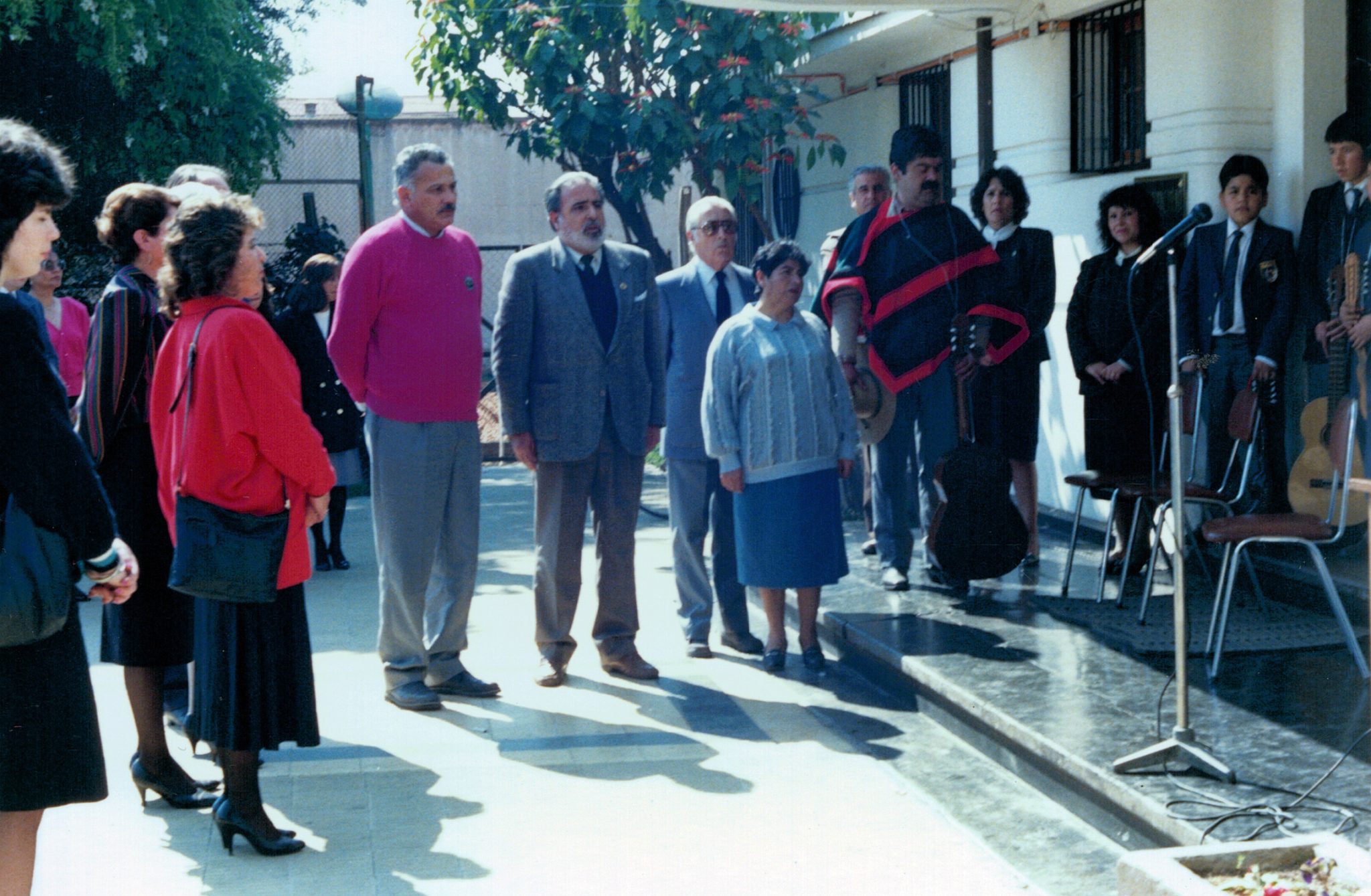 Galeria - Escuela Ulda Aracena González