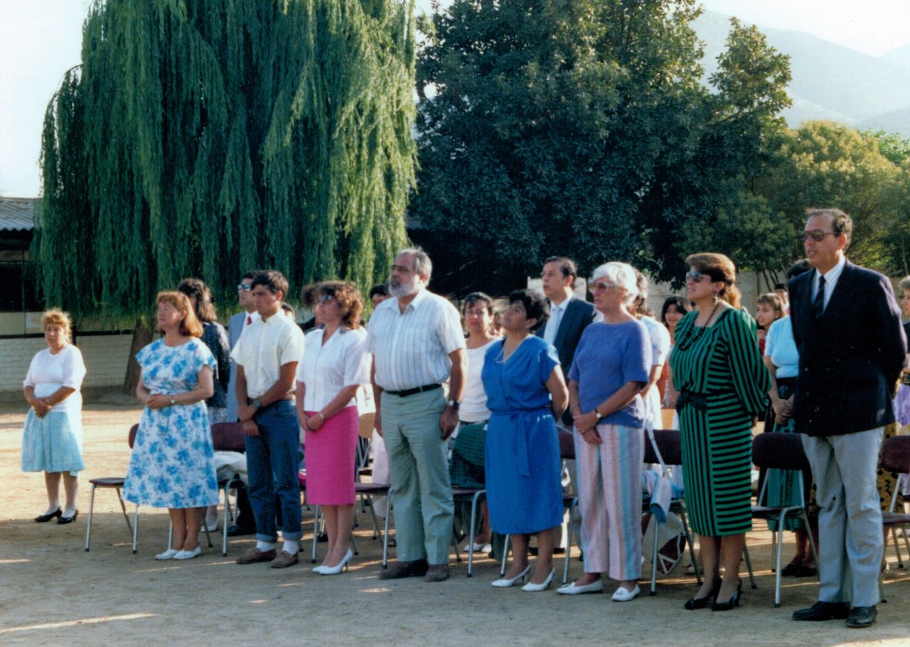 Galeria - Escuela Ulda Aracena González