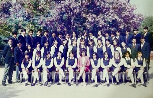 Galeria - Escuela Ulda Aracena González